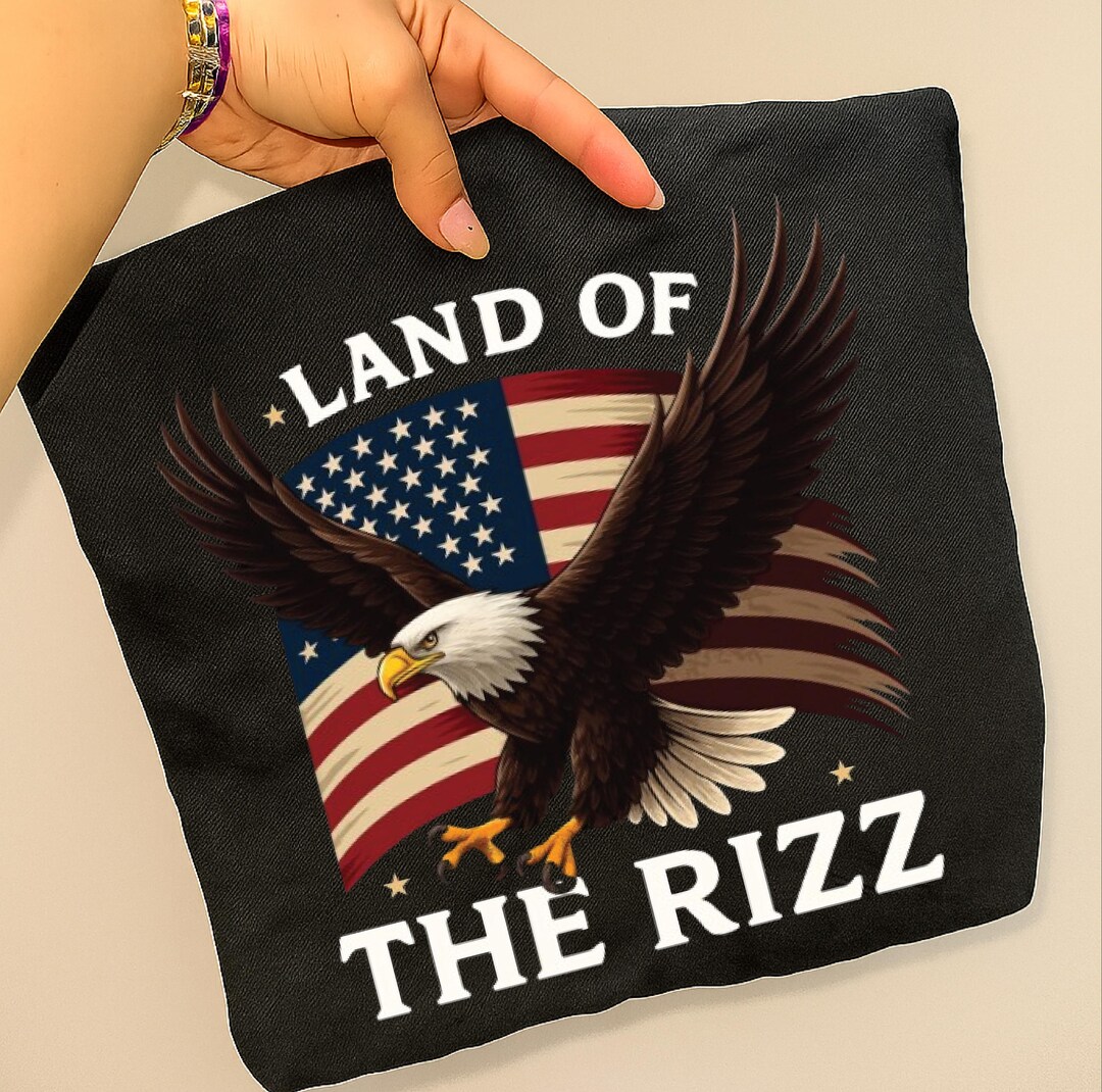 Land of the Rizz Png 250th American Anniversary Independence: Patriotic ...