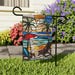 Hello Summer Popsicle Theme Bulletin Board Kit, Digital Download ...