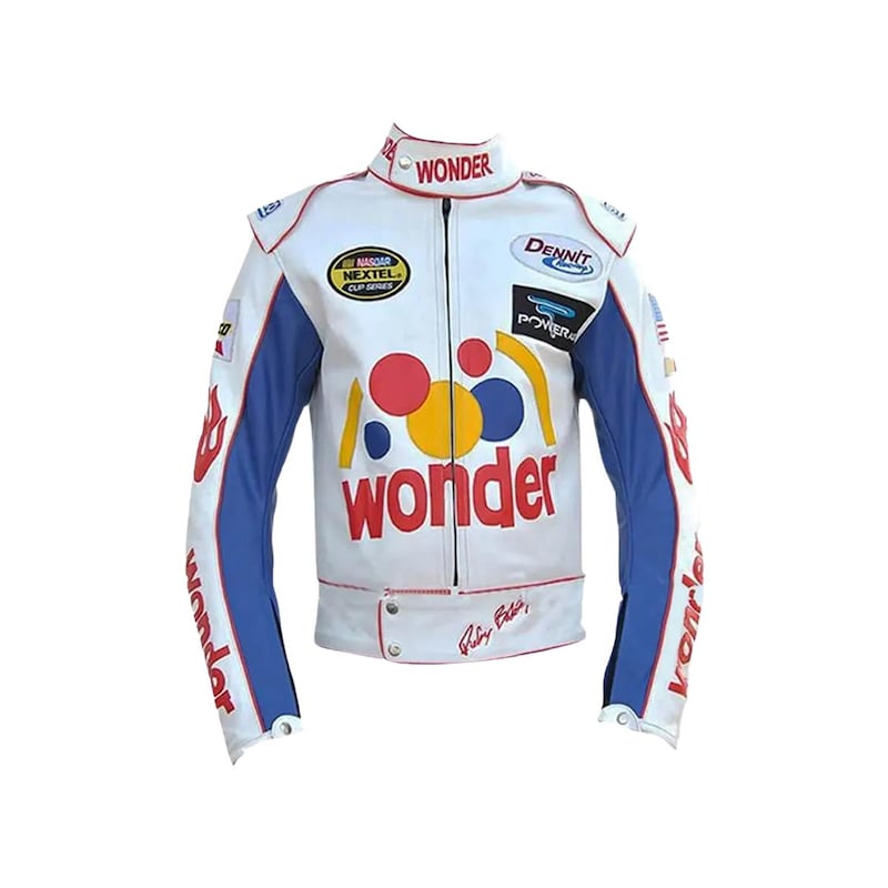 Ricky Bobby Costume - Etsy