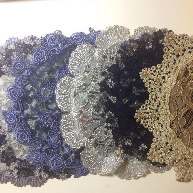 Lace Doilies - Etsy