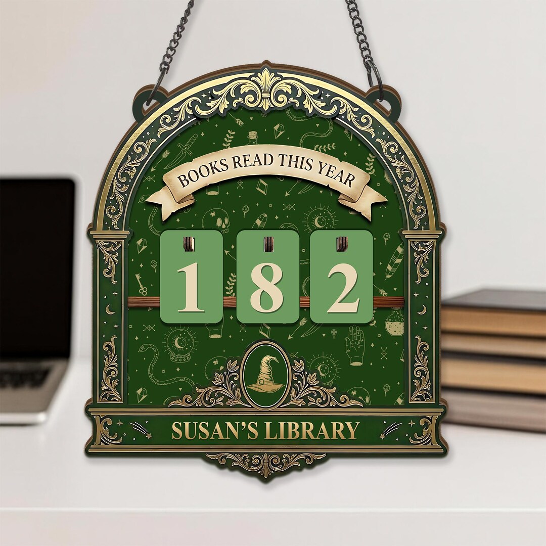 Big Name In Publishing Since 1817