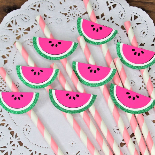 Watermelon Paper - Etsy
