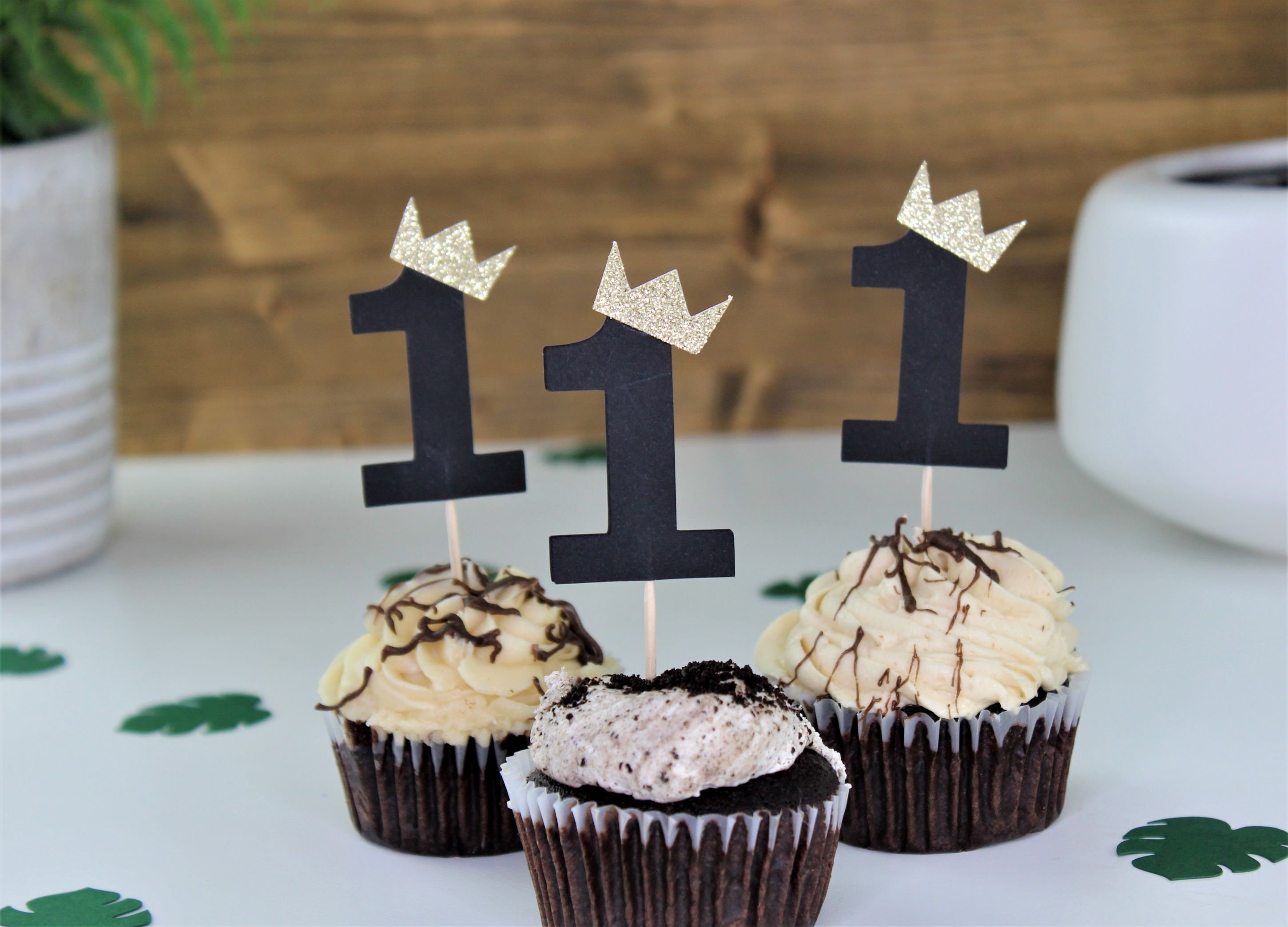 Wild One Confetti Where the Wild Things Are Party - Etsy