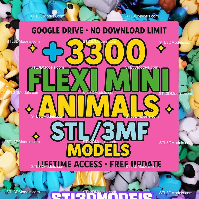 Christmas Flexi File - Etsy