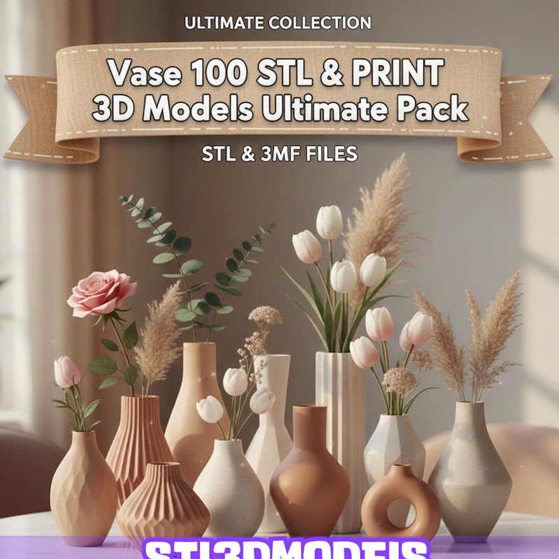 Body Vase Stl - Etsy