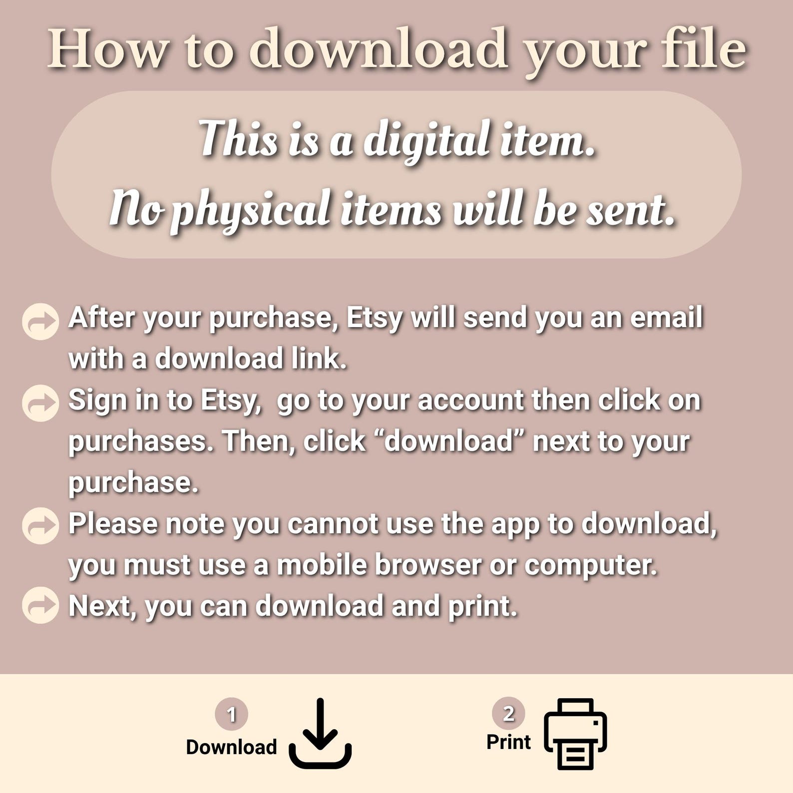 365 Day Countdown Printable, Elegant 365 Days Planner Tracker Daily ...