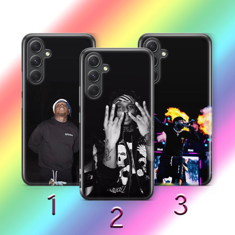 Ski Mask Phone Cover - Etsy