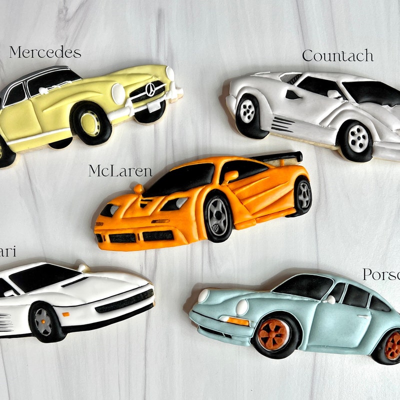 Ferrari Gadgets - Etsy