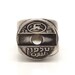 Old Coin Ring With the Asimon Telephone Token Coin of Israel - Etsy