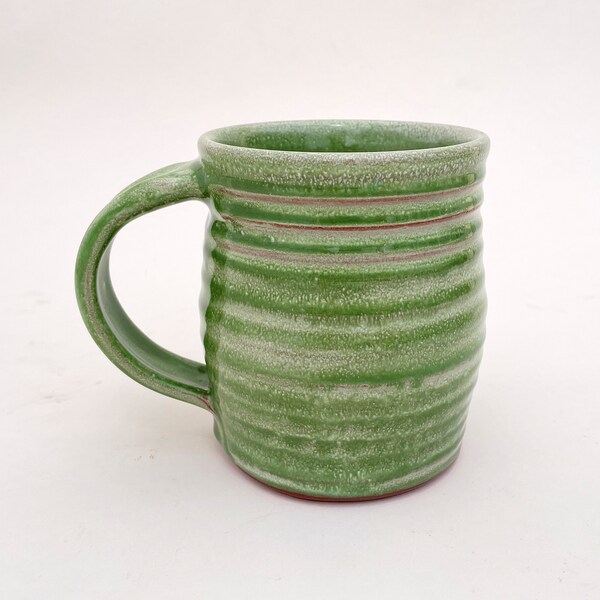 Green Coffee Mugs - Etsy