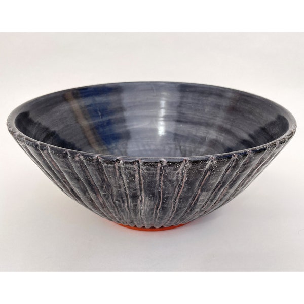 Large Ceramic Decorative Bowls - Etsy