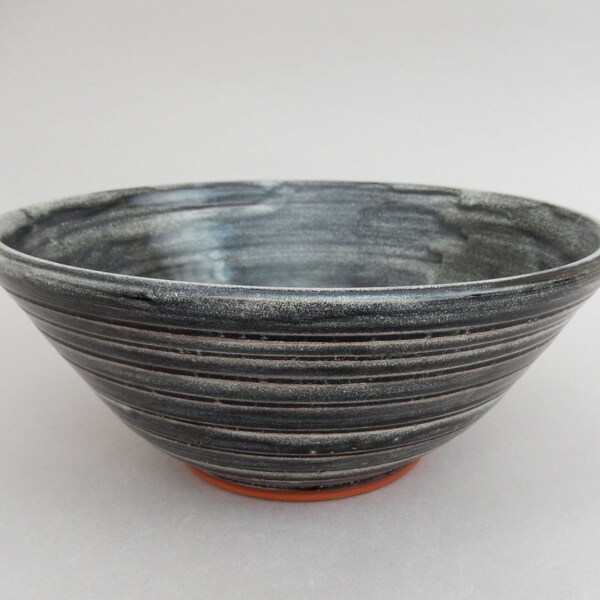 Gray Pottery - Etsy