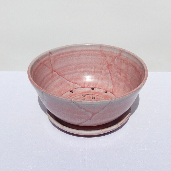 Ceramic Colander - Etsy