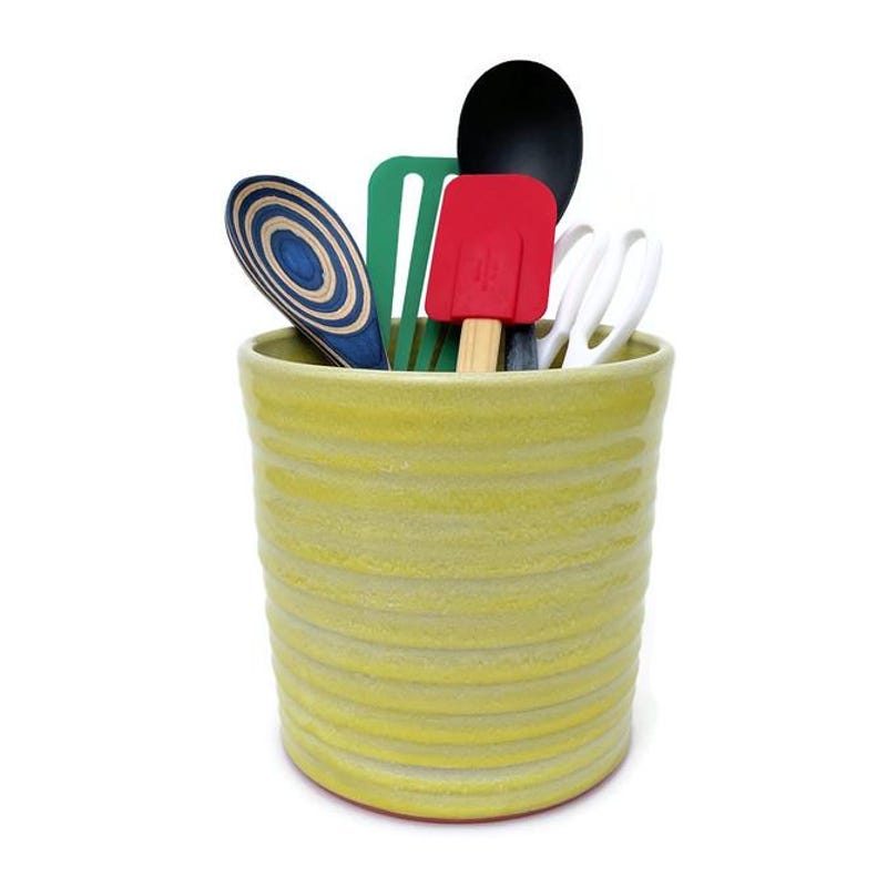 Yellow Kitchen - Etsy