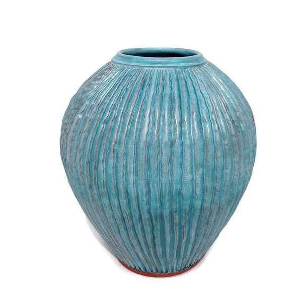 Extra Large Decorative Vases - Etsy