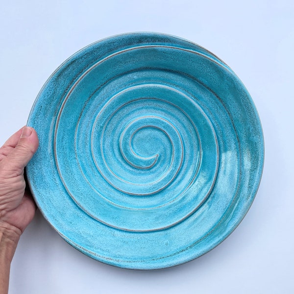 Decorative Platter - Etsy