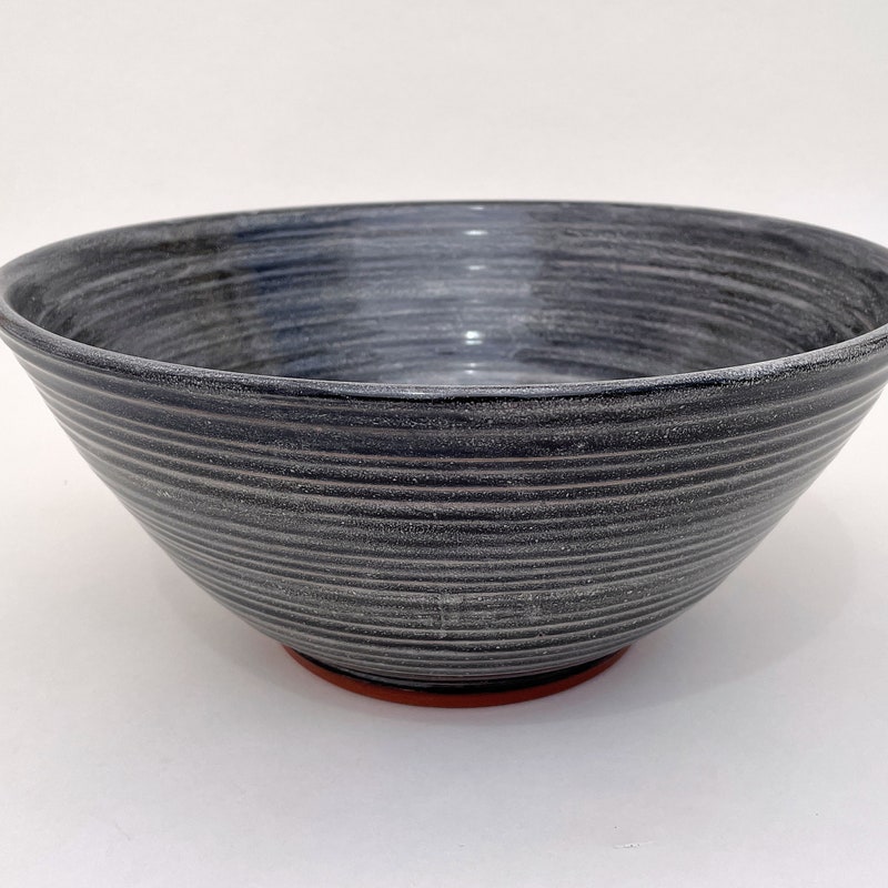 Large Ceramic Bowl - Etsy