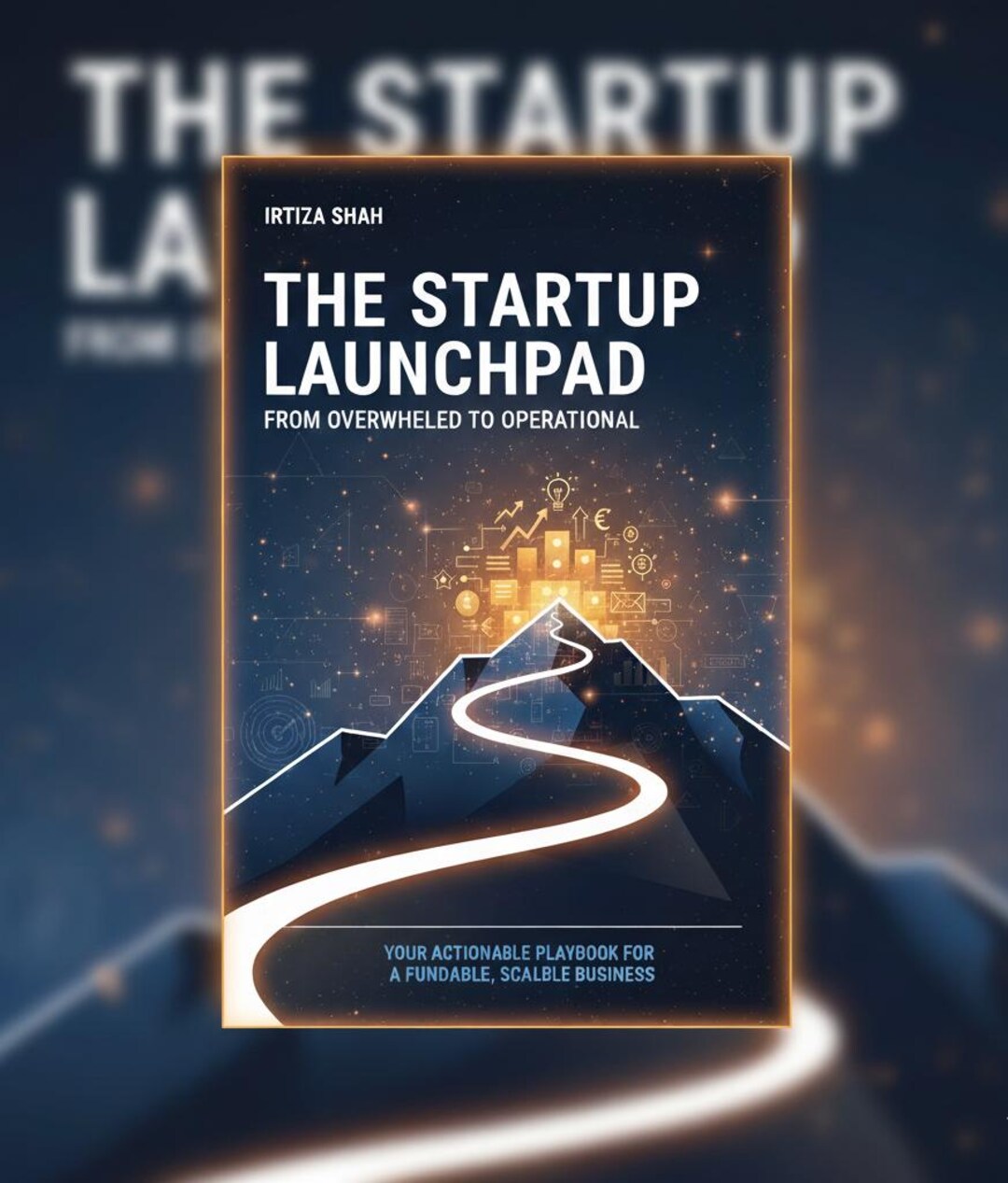 Startup Launchpad | Business Guide /playbook for Entrepreneurs | Small ...