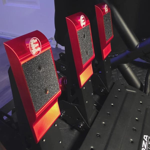 Moza Wheel Stickers - Etsy