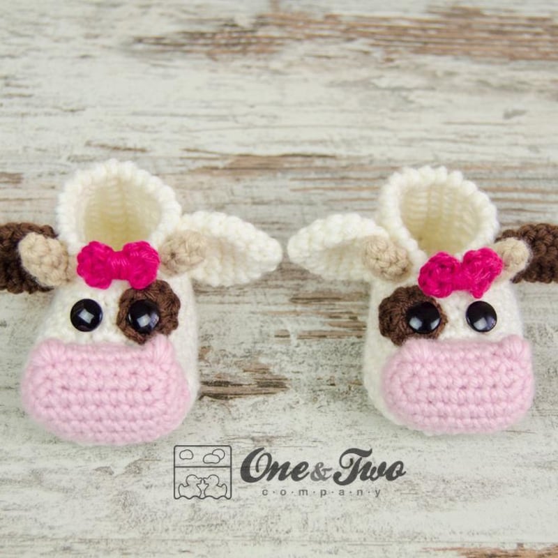 Highland Cow Slippers - Etsy