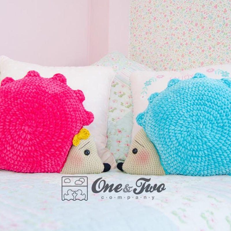 Pixie Pillows - Etsy