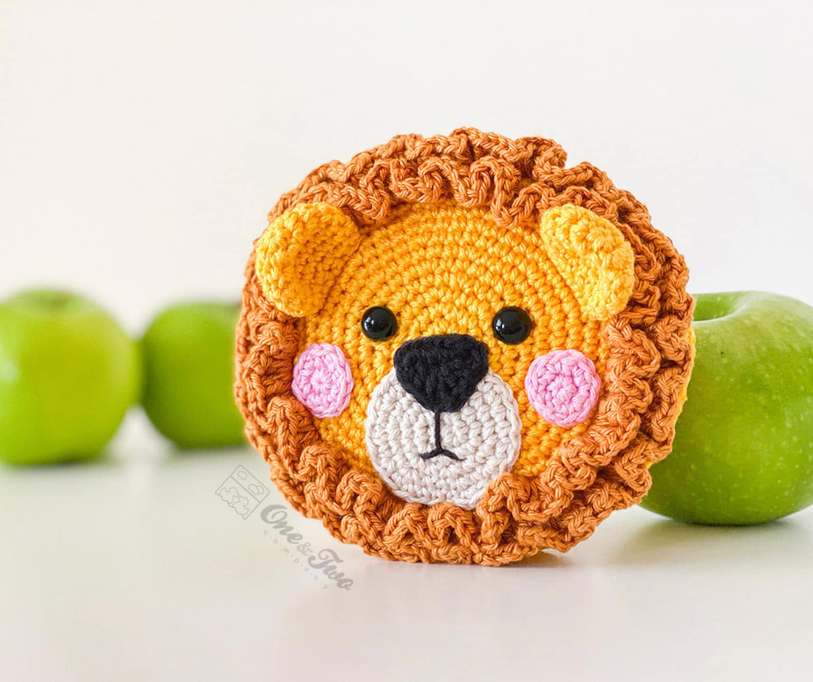 Crochet Pattern Bag PDF Crochet Pattern Safari Folding Shopping Bags ...