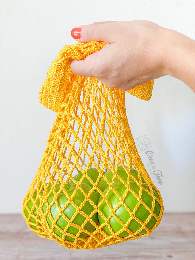 Crochet Pattern Bag PDF Crochet Pattern Safari Folding | Etsy