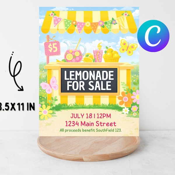 Lemonade Stands for Sale - Etsy