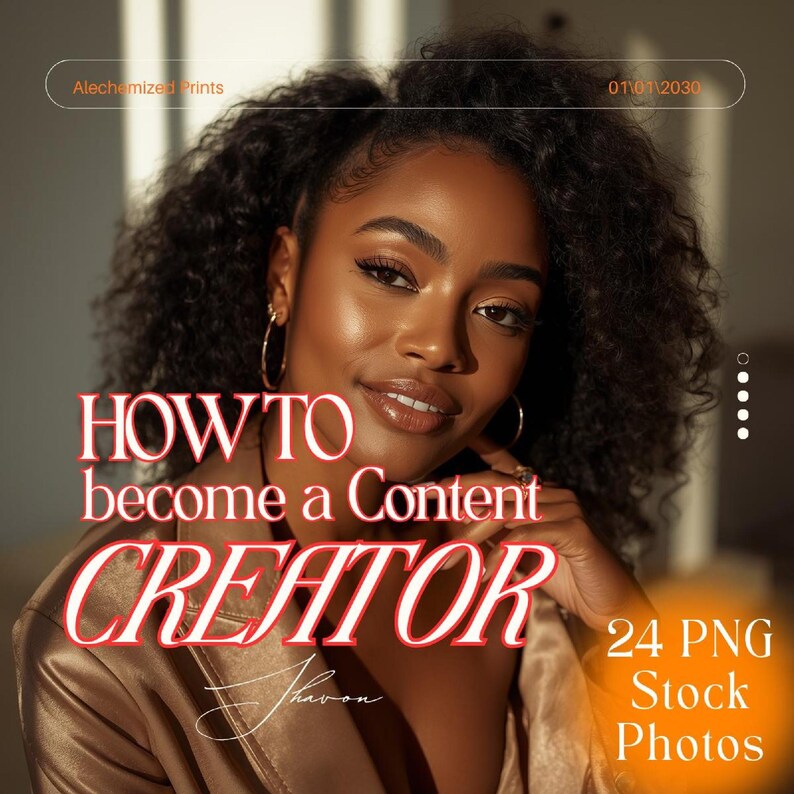 Faceless Marketing Brown Girl PNG Clipart: Y2K Fashion Digital Stock ...