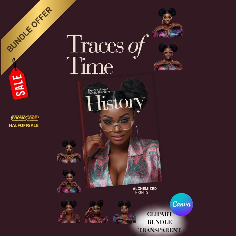 Ultimate Social Media Mockup Bundle, Canva Templates, Projects - Etsy