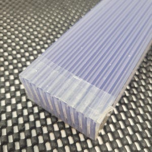 6 Metres Self Adhesive Clear Letterboard Tracking - American Style ...
