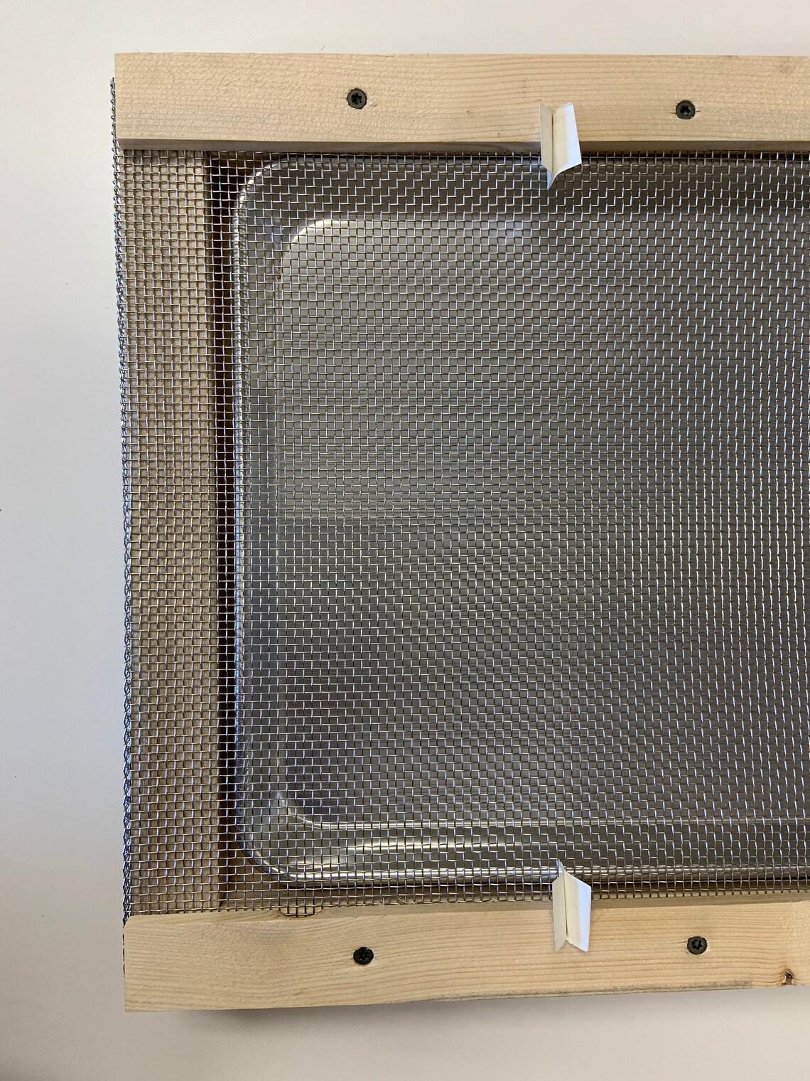 IPM Screened Bottom Board Beehive Supply for Honey Bee Beekeeping - Etsy