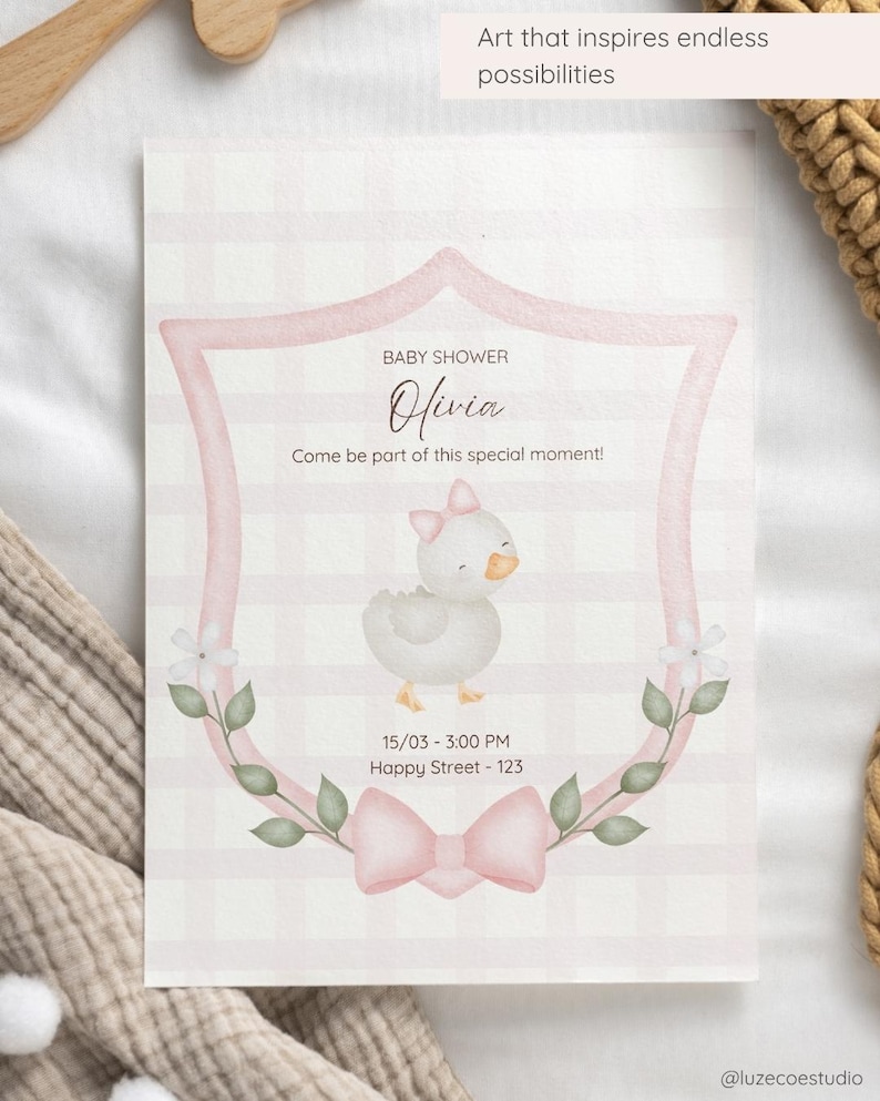Silly Goose Pink Clipart - Cute Goose, Spring Vintage Cottagecore ...
