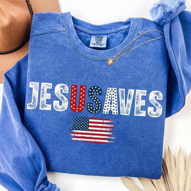 Jesus Saves Flag Png - Etsy