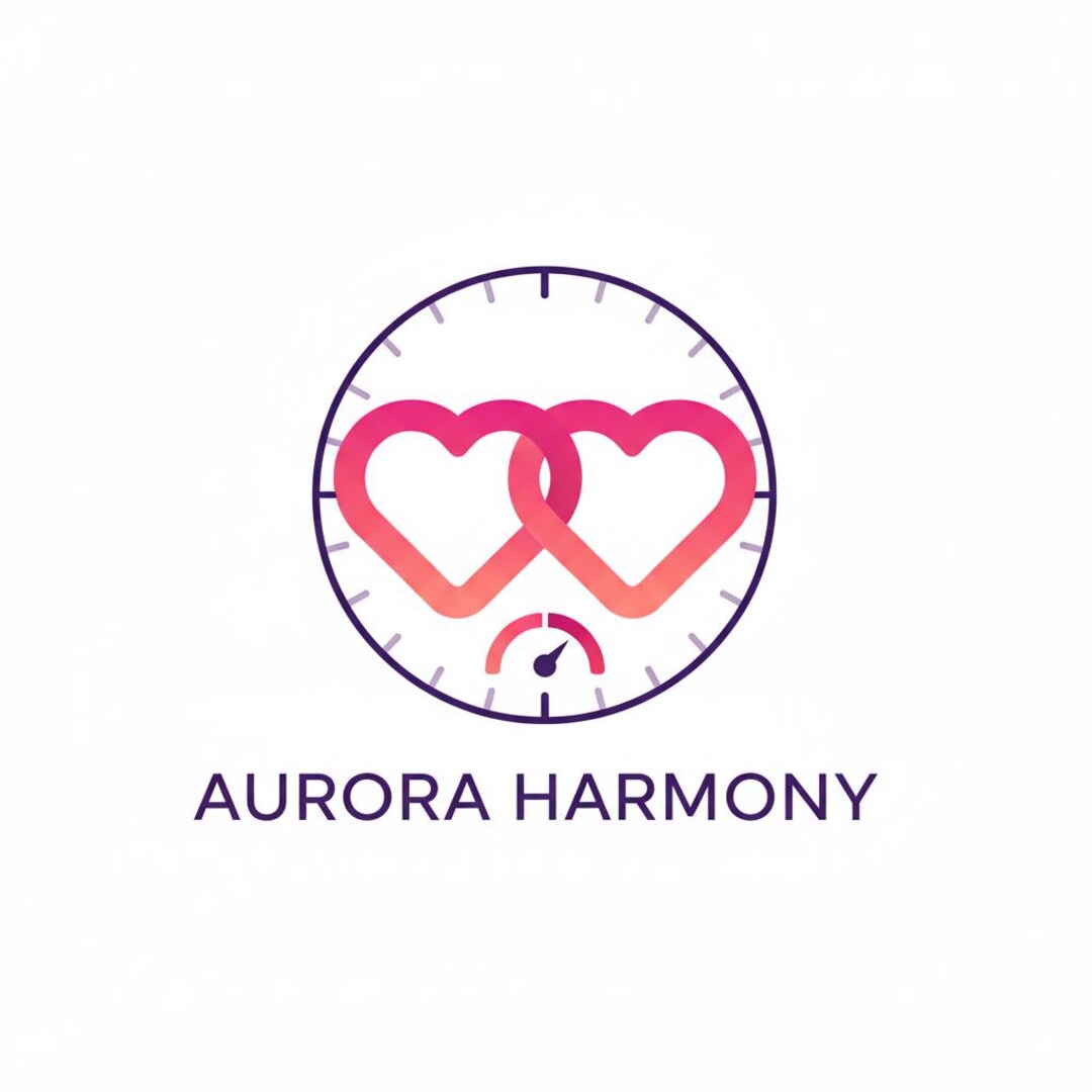 Intellidocs™- Aurora Harmony Partner Compatibility Analyzer - Etsy