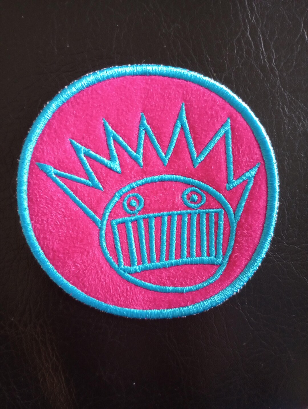 God Ween Satan Ween Boognish Patch - Etsy