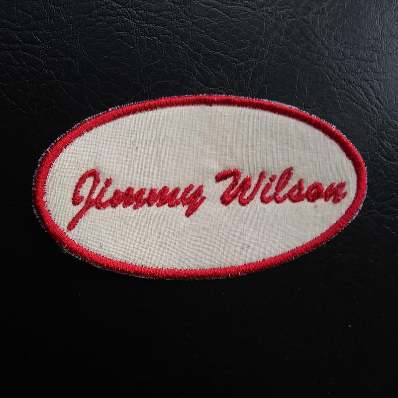 Gas Station Patch - Etsy