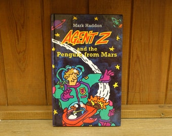 TedtiqueBooks - Etsy