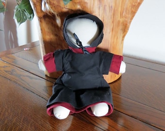Faceless Amish Doll - Etsy
