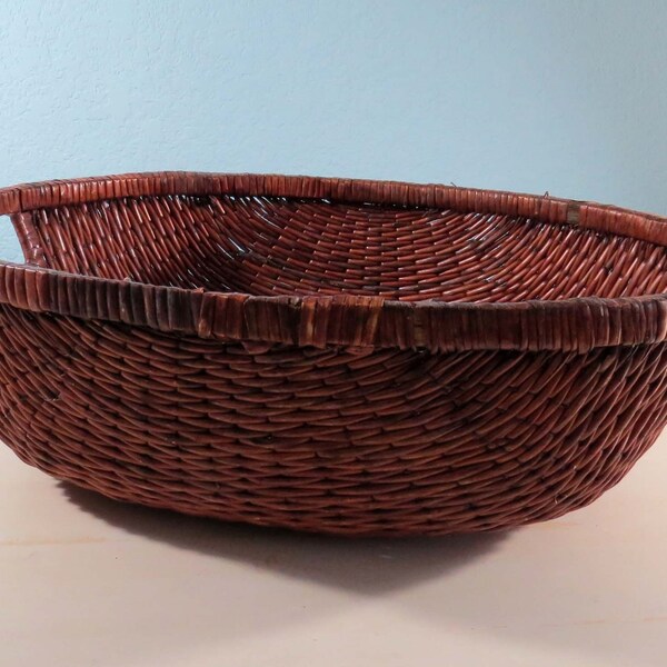 Rice Basket - Etsy
