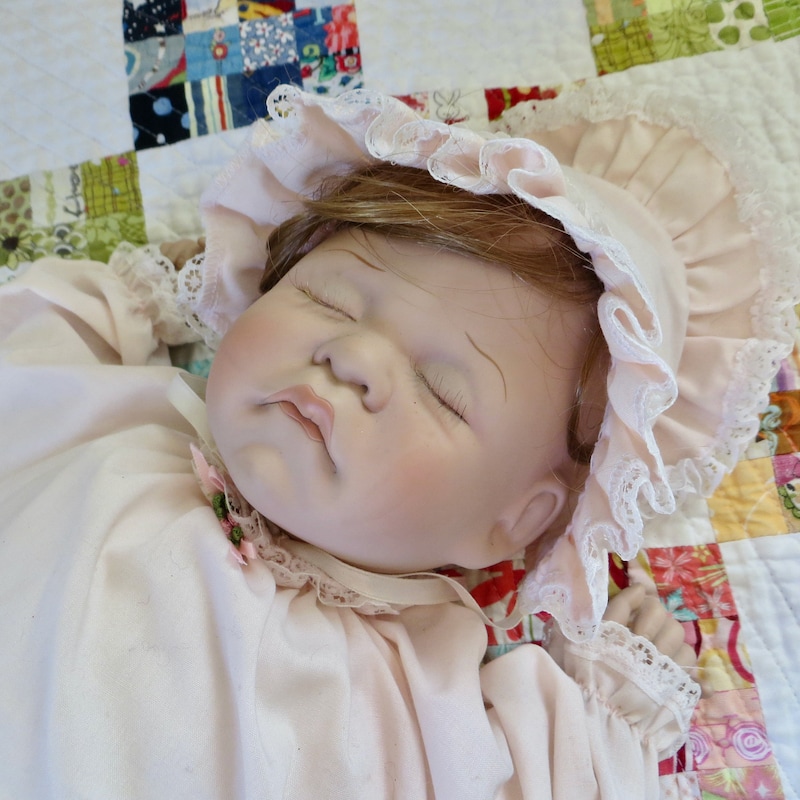 Lee Middleton Dolls - Etsy