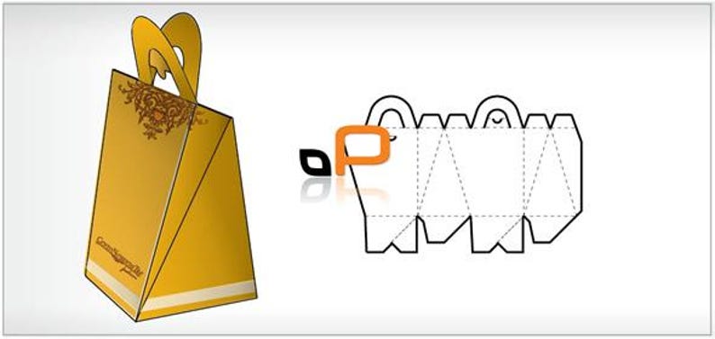 Laser Cutting Box Templates, Heart, House, Pumpkin Designs (EPS, JPG ...