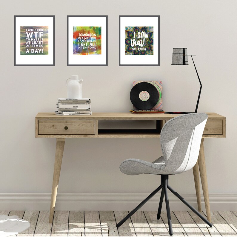 Getting Old Quote, Funny Age Quote, Show Your Age Artwork, Turn It Down ...