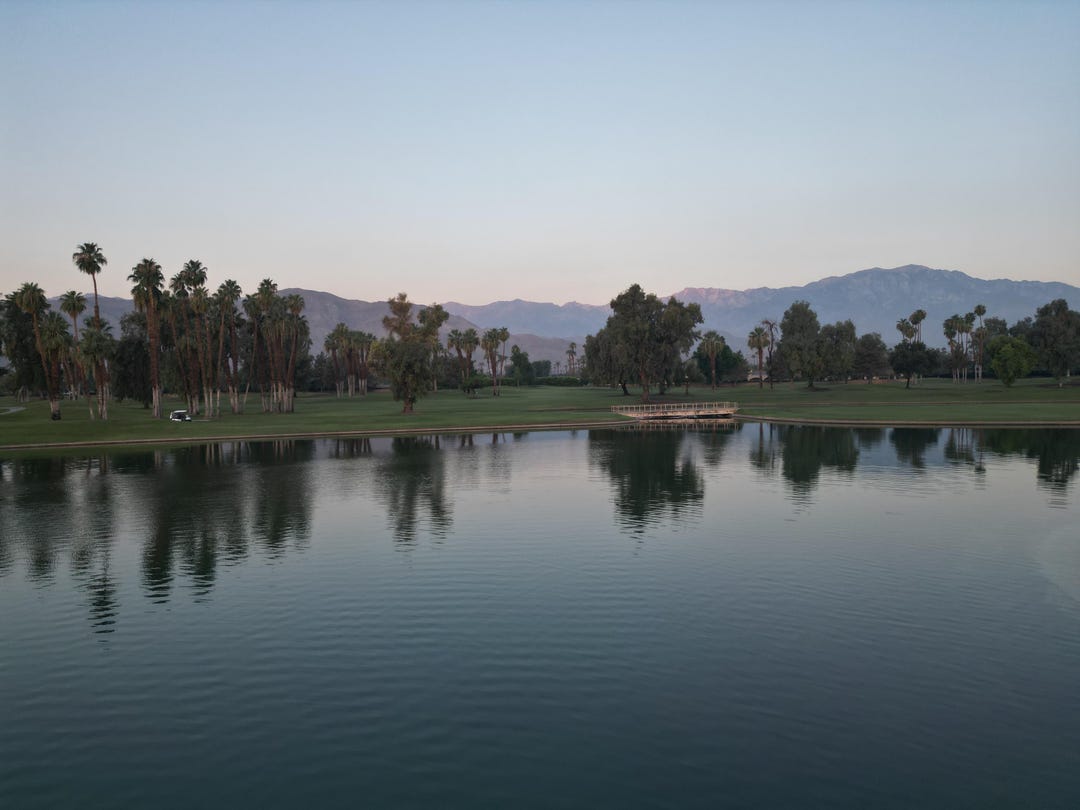 Desert Island Golf Course - Etsy