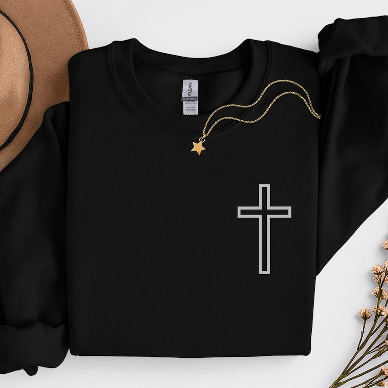 Homesick for Heaven Sweatshirt, Faith Crewneck, Phil Wickham Worship ...