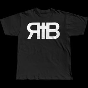 Rest in Bass Merch - Etsy