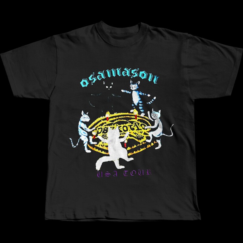 Psykotic Osamason Merch - Etsy