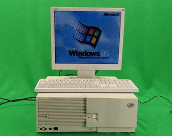 Vintage Computers - Etsy