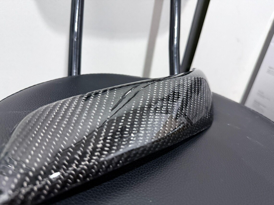 Premium Carbon Fiber Car Parts — Interior Custom Options - Etsy