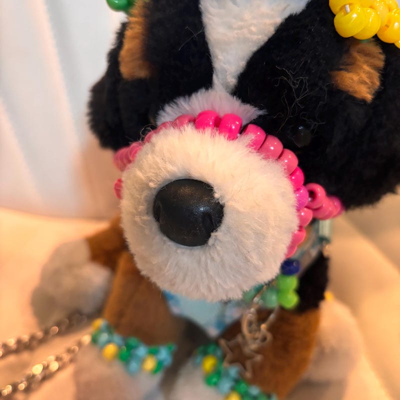 Essa Kandi - Etsy